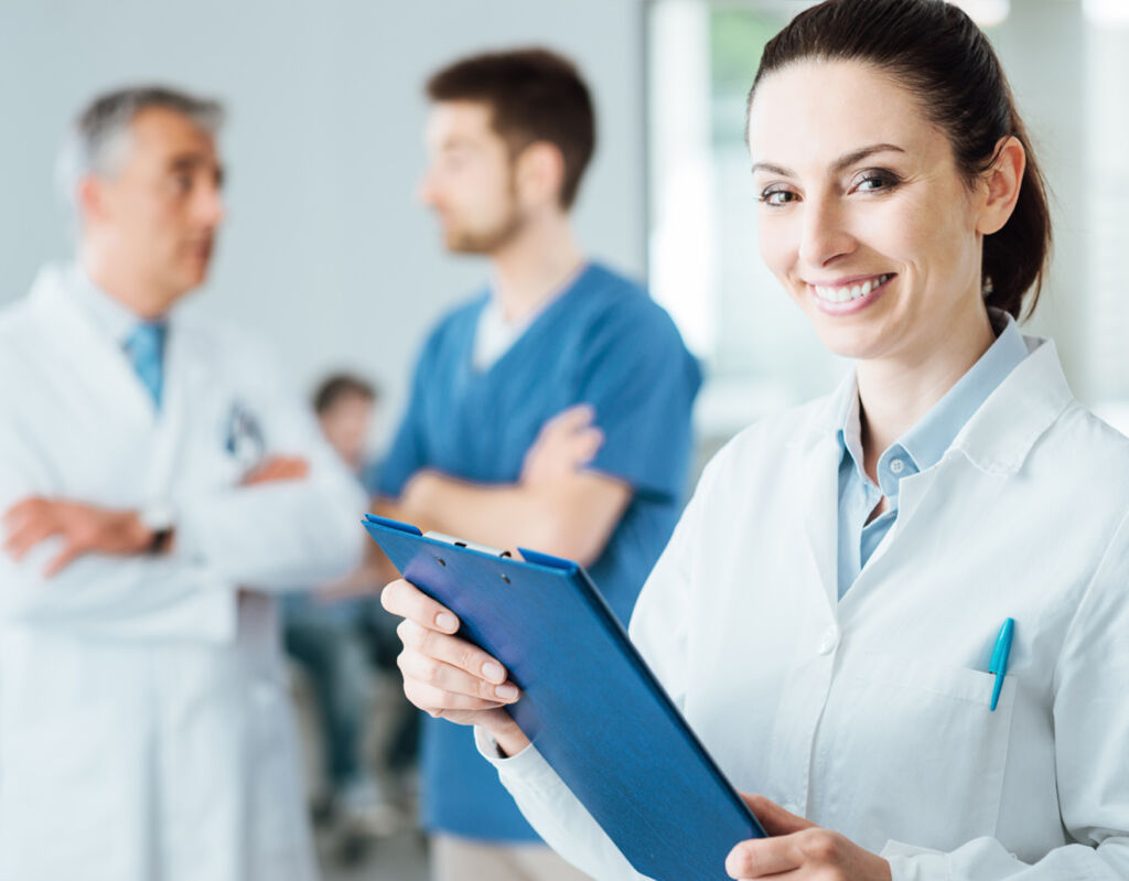 Nosotros | Ultramedic | Ortopedia y Traumatología