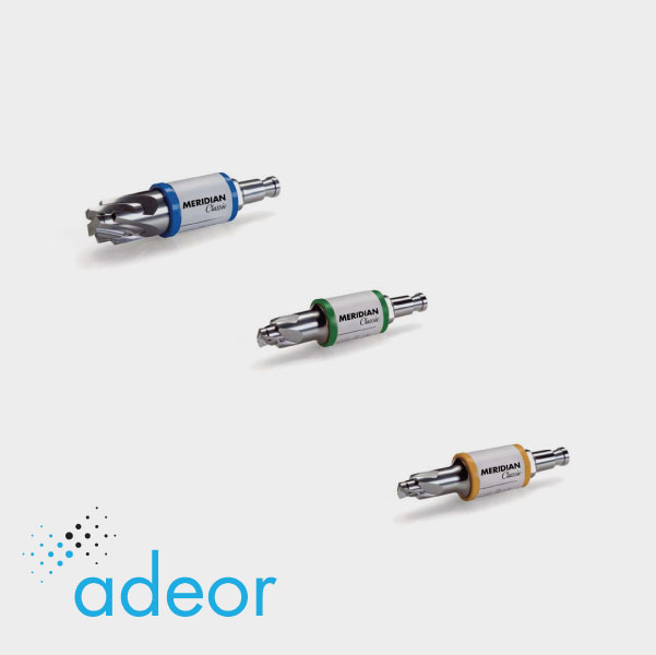 PERFORADOR MERIDIAN CLASSIC - Ultramedic