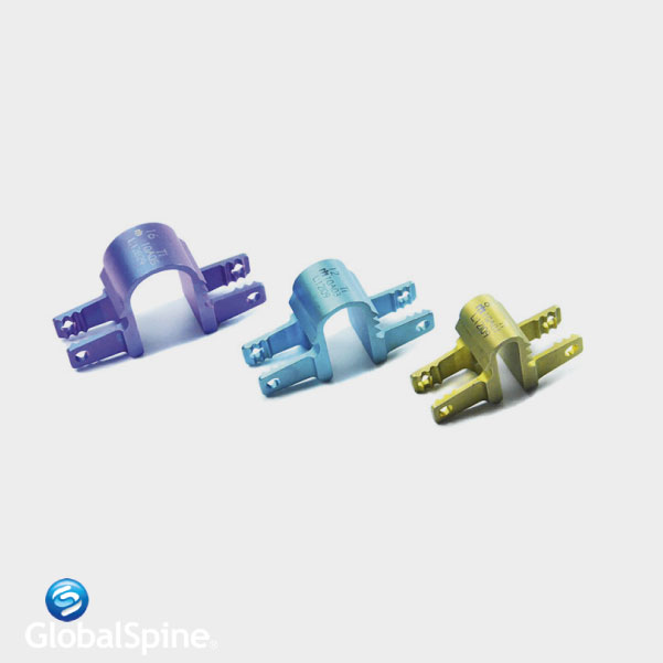 SISTEMA FLEXUS - Ultramedic